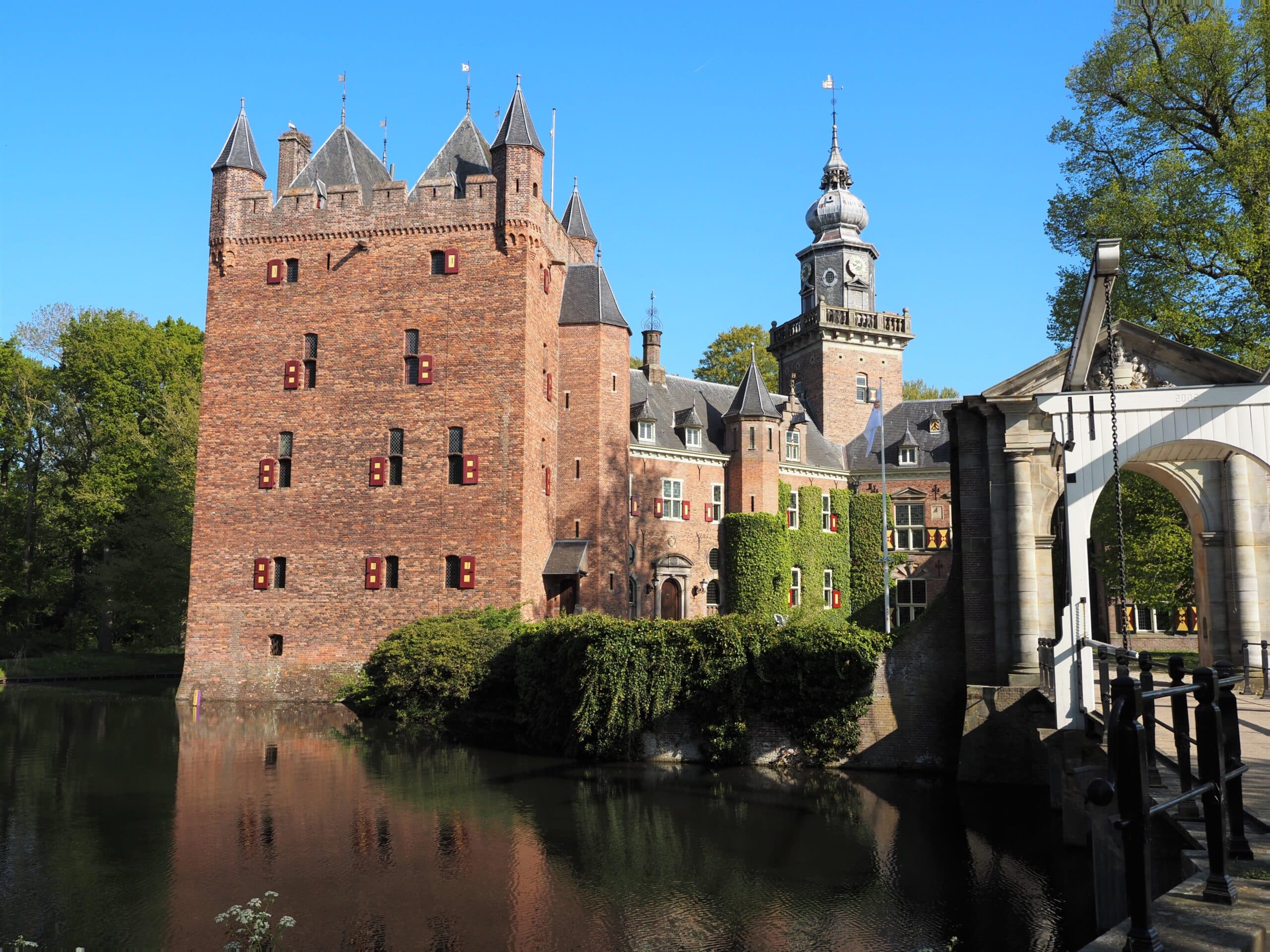 Kasteel Nijenrode - Delfgou
